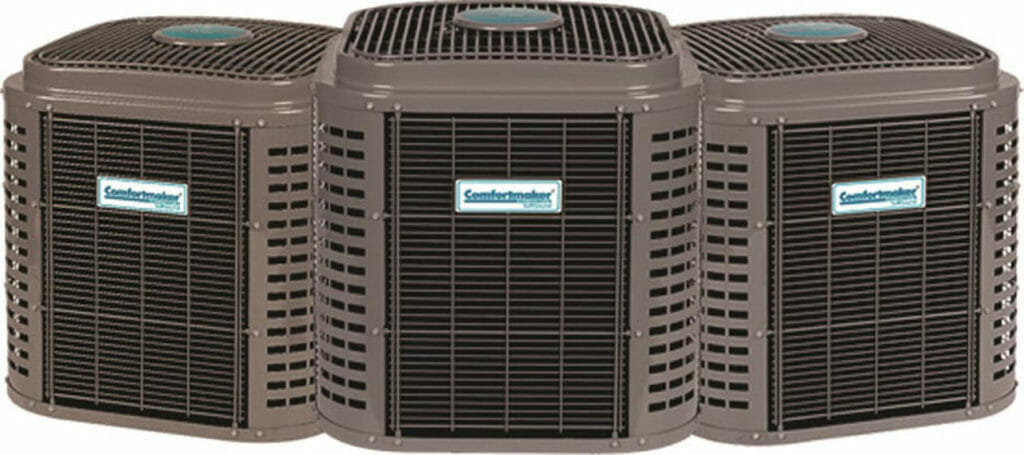 central air conditioner repair and service by Toronto Heating & air ...